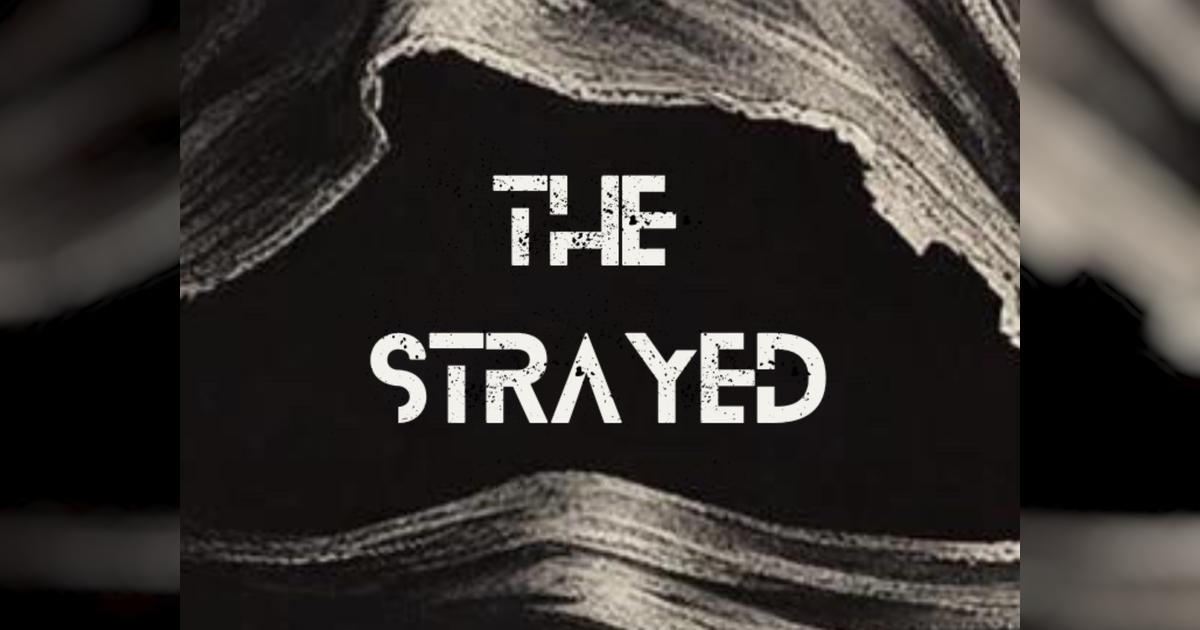 Fundraising for "The Strayed" Short Film - Givealittle