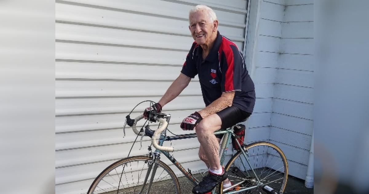 Warkworth RSA Big Ride raising funds to install an elevator - Givealittle