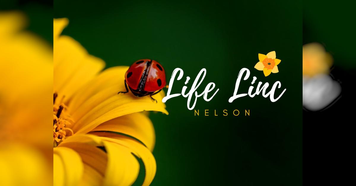 Life Linc Nelson Inc - Givealittle