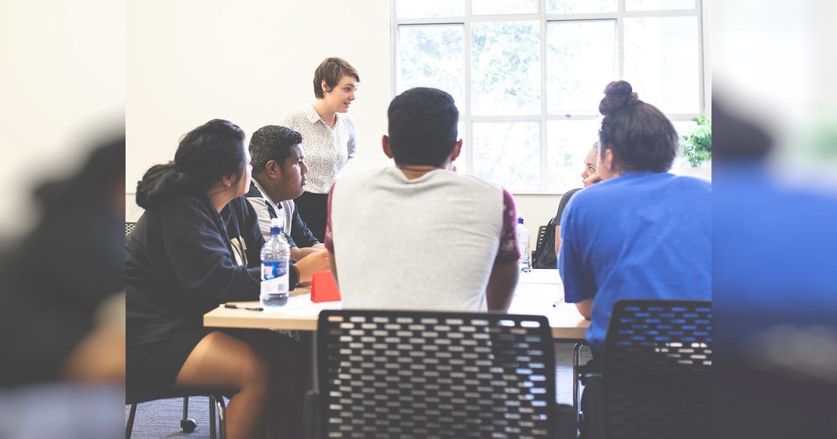 Teach First NZ Round the Bays 2016 - Support Our Summer School ...