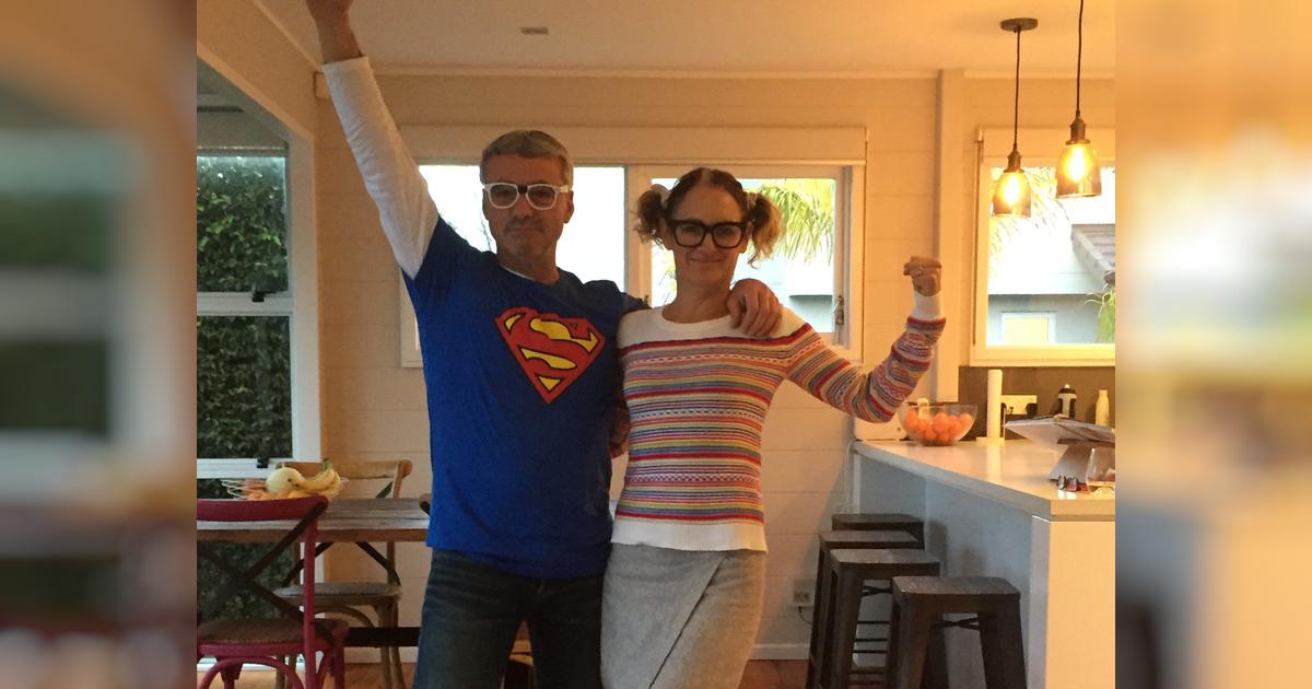 Red Hot Chilli Steppers - Givealittle