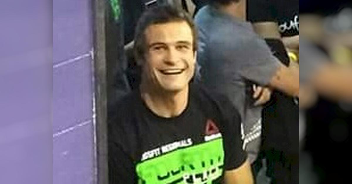 Get Kevin to the CrossFit Games - Givealittle