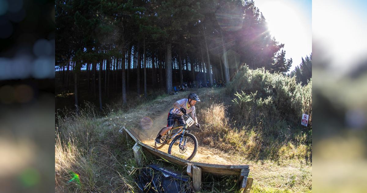 DIG IN FOR RAGLAN MTB TRAILS - Givealittle