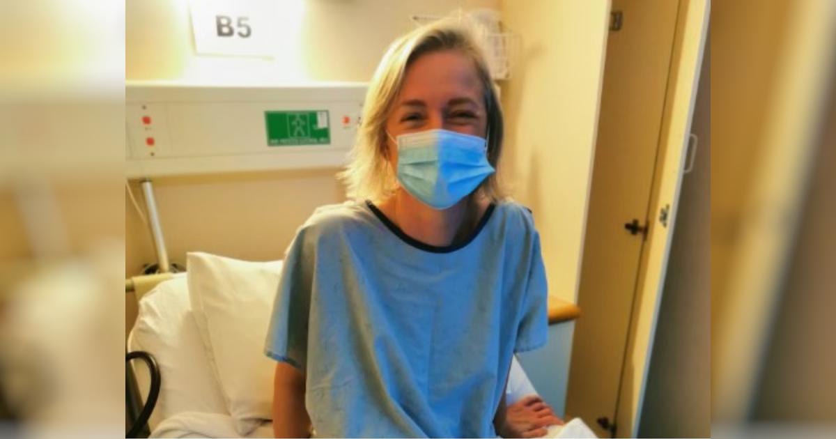 Support Mel Lewis - Givealittle