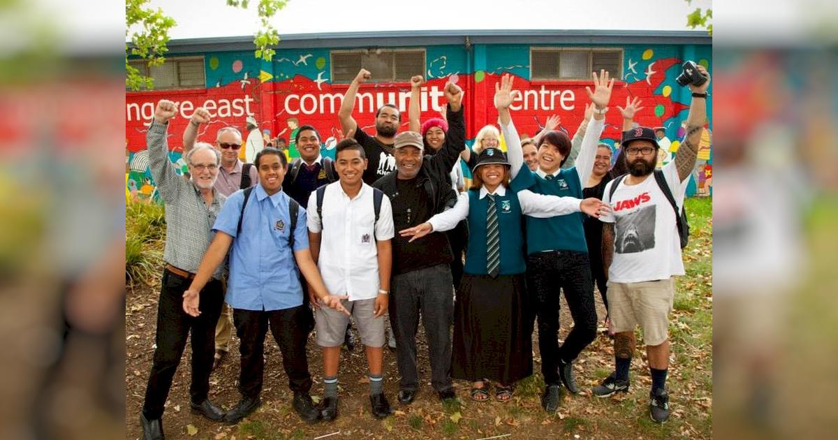 Mangere East ACCESS Trust - Givealittle
