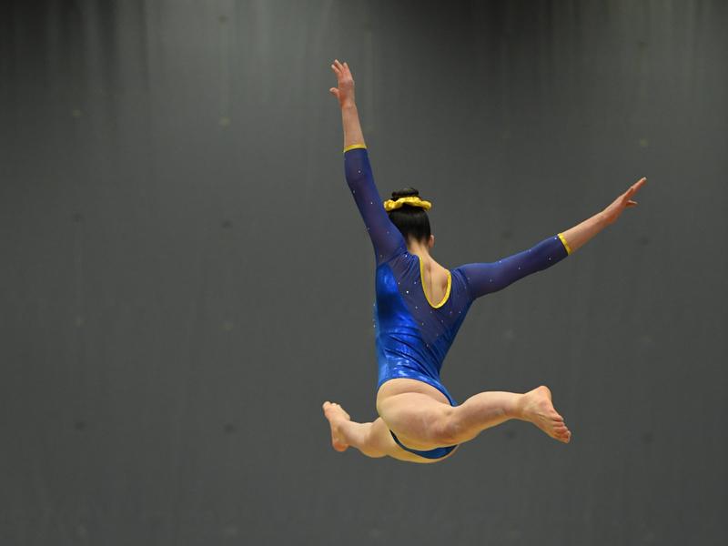 Aloha Hawaii, help Hannah represent NZ in gymnastics - Updates ...