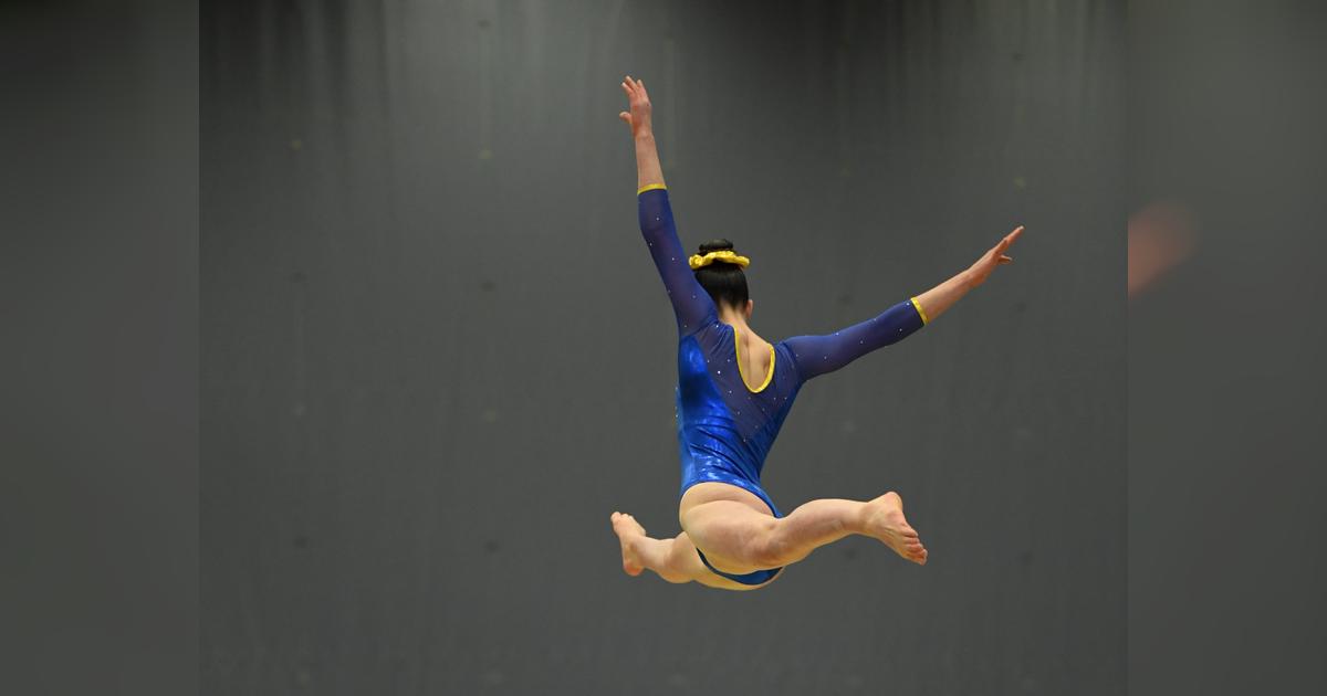 Aloha Hawaii, help Hannah represent NZ in gymnastics - Givealittle