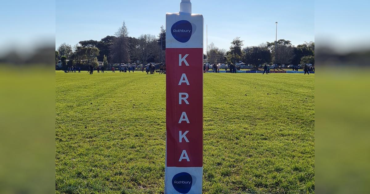 Karaka Rugby Community supporting Waka & his family - Givealittle