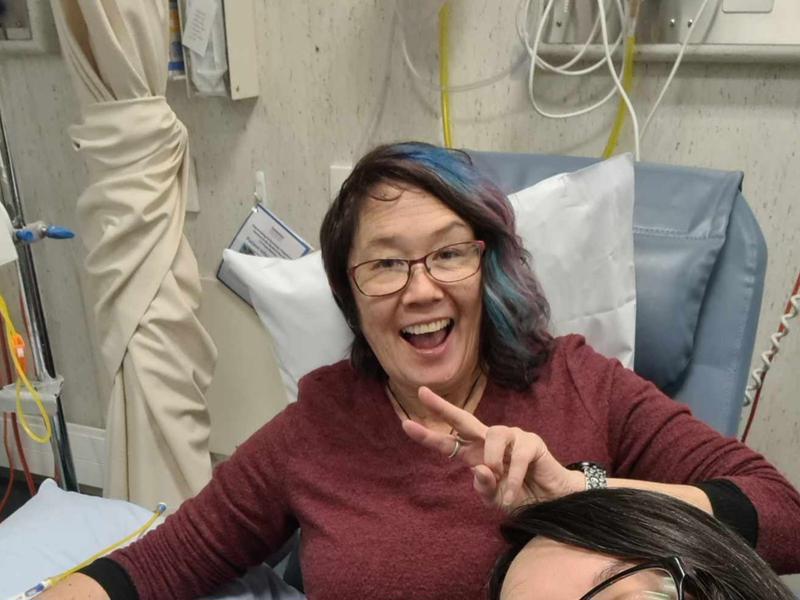 Charla's rare cancer battle - calling all Nurses and Allied Health ...