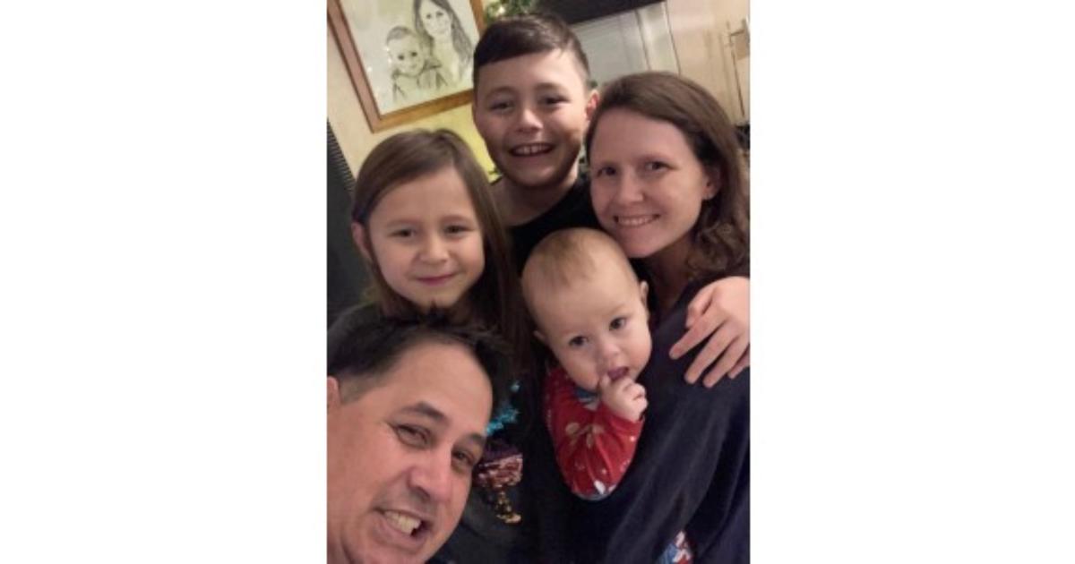 Support Izzy to create visual memories with his whanau while he still ...