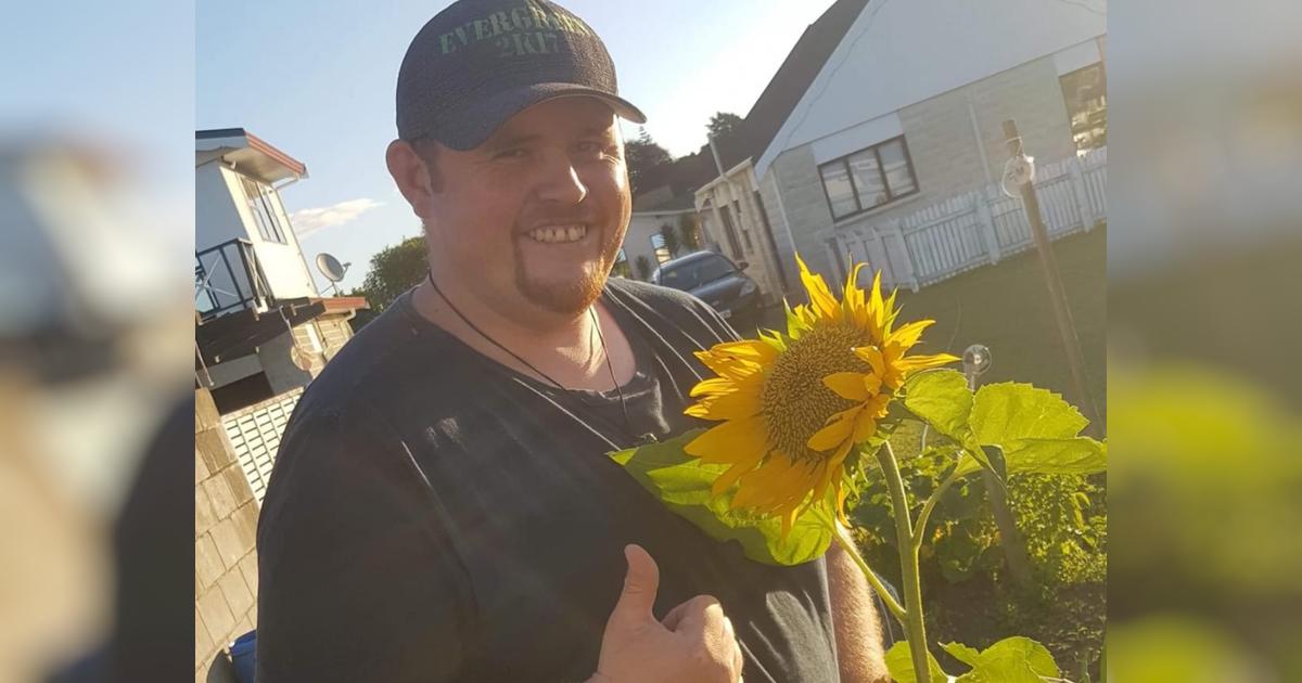 Antosh Ma’a - Givealittle