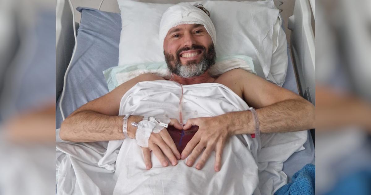 Help us help our big brother beat cancer - Givealittle