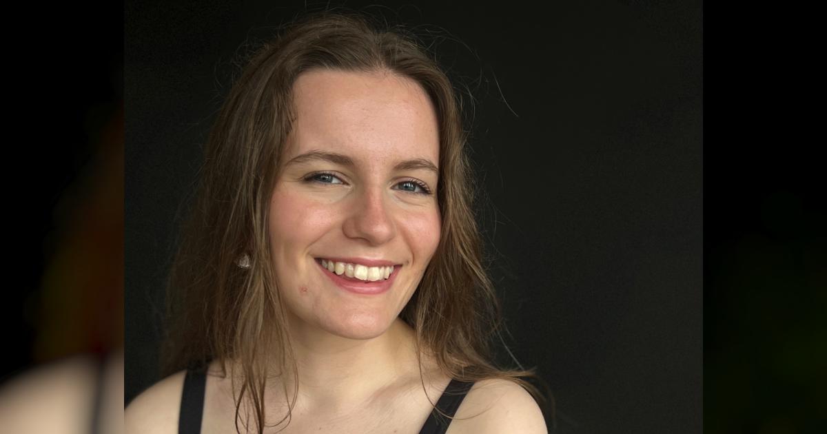 Support Jemima’s Musical Theatre training in New York! - Givealittle