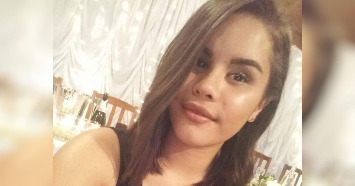 In Loving Memory Of Temera - Givealittle