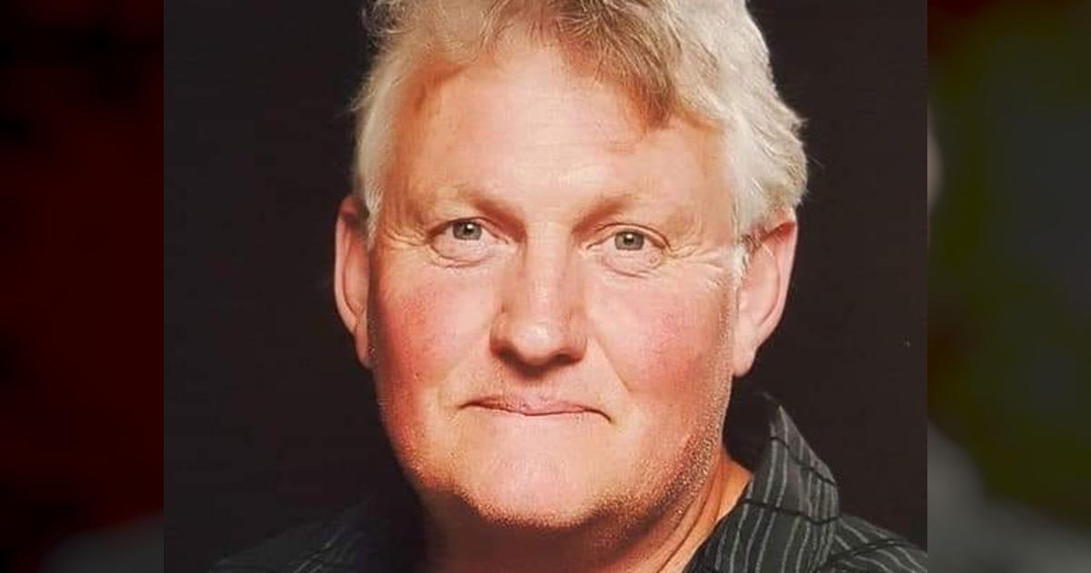 Farewell of Paul van Golstein & Support of those beautiful left behind ...