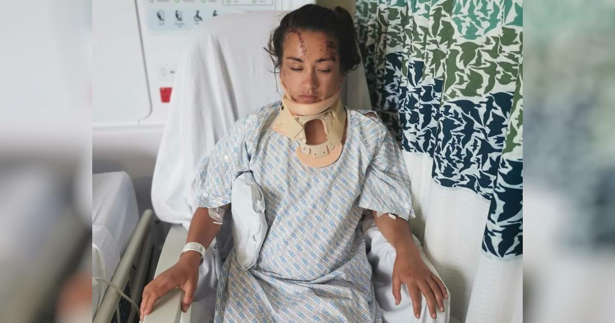 Rhiannon's Healing Journey - Givealittle