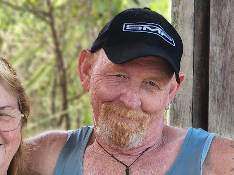 Shane's Cancer Battle - Updates - Givealittle