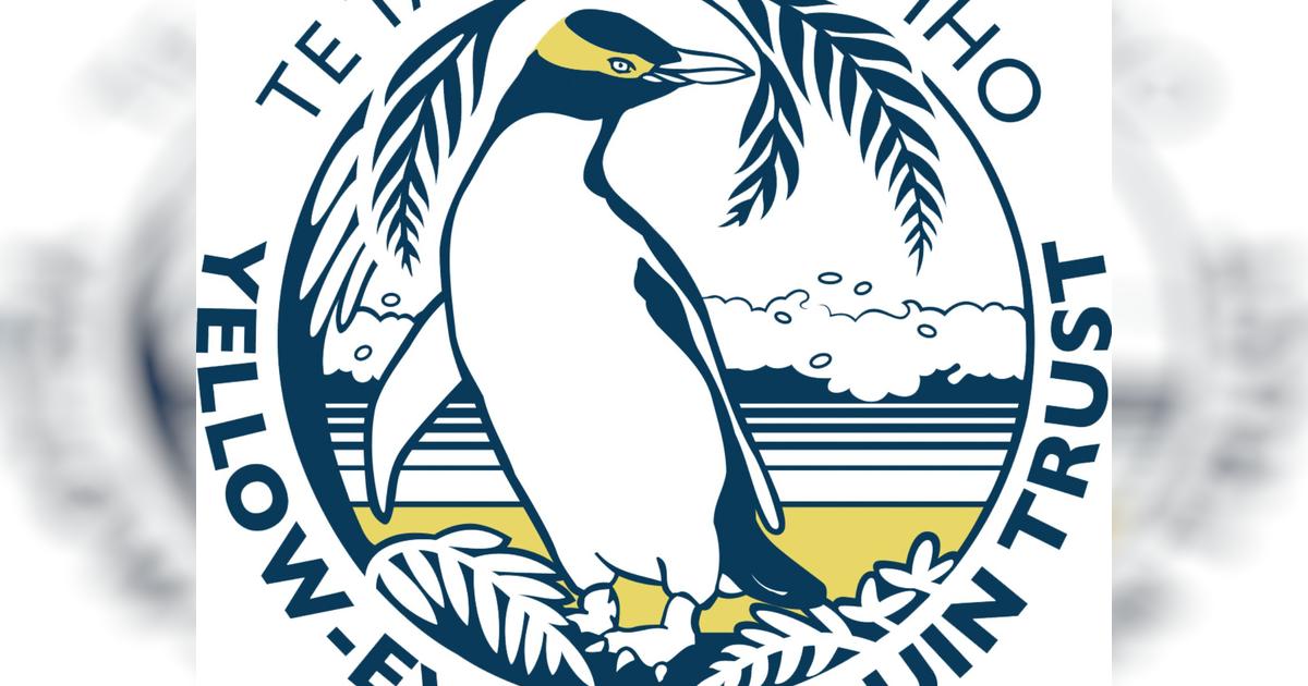 Hoiho for Bird of the Century! - Givealittle