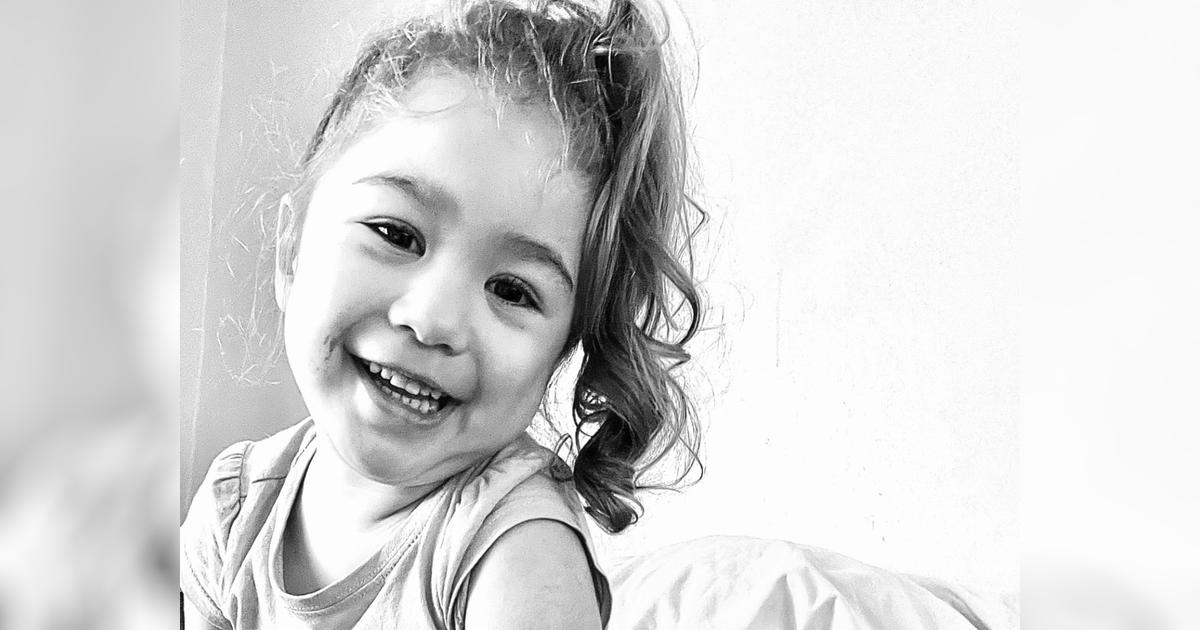 Ivy-Reins T1 diabetes journey - Givealittle