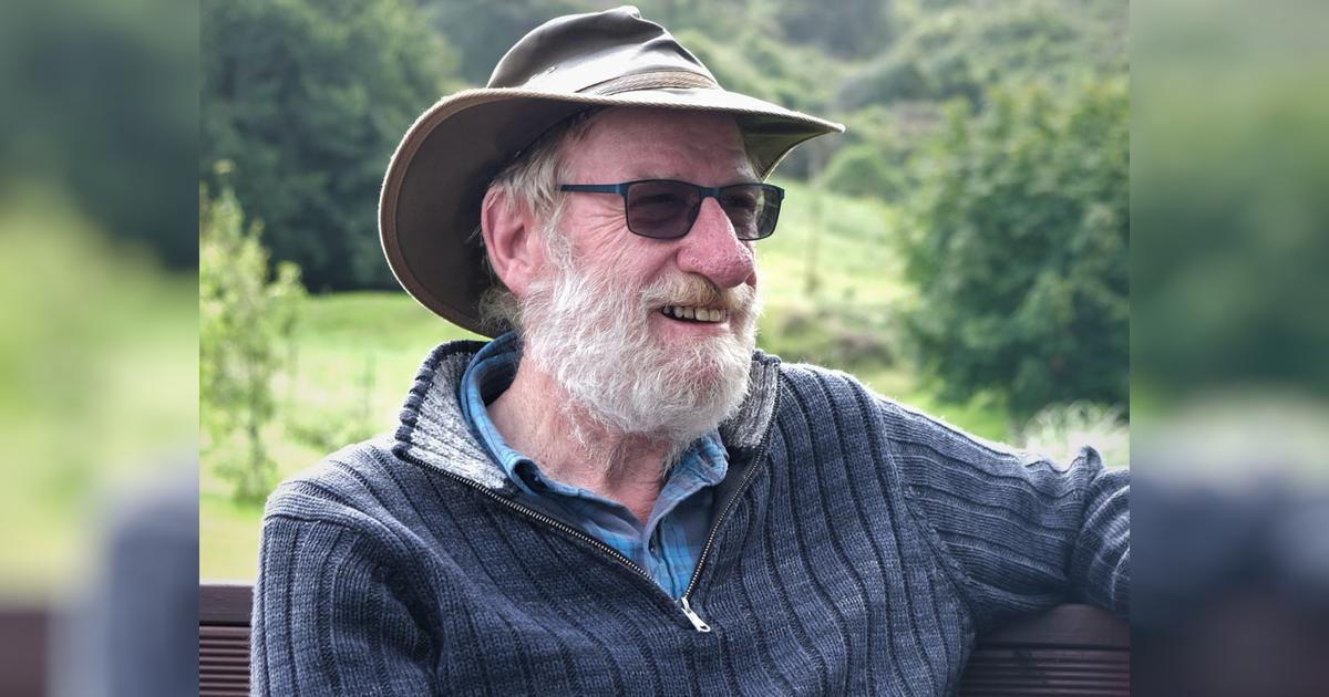 Love for Richard Greer - Givealittle