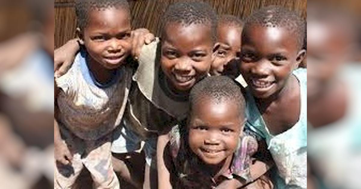 Mission Malawi - Givealittle