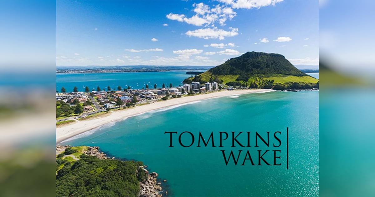 Tompkins Wake Trekkers - Colliers Team Everest Challenge 2025 - Givealittle