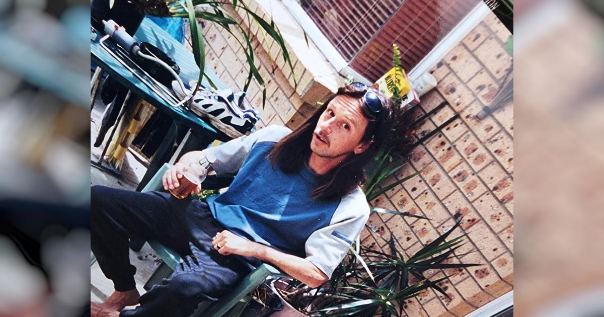 The loving send off of Dean Lawrence - Givealittle