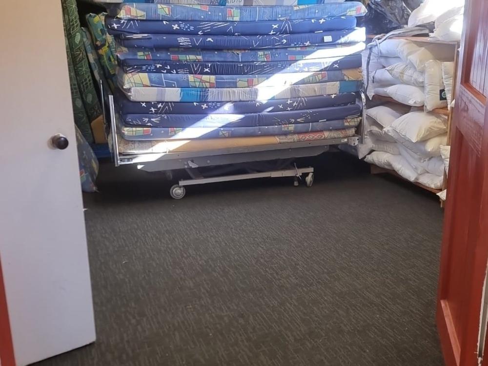 Oparure Marae - Wharenui Upgrades - Givealittle