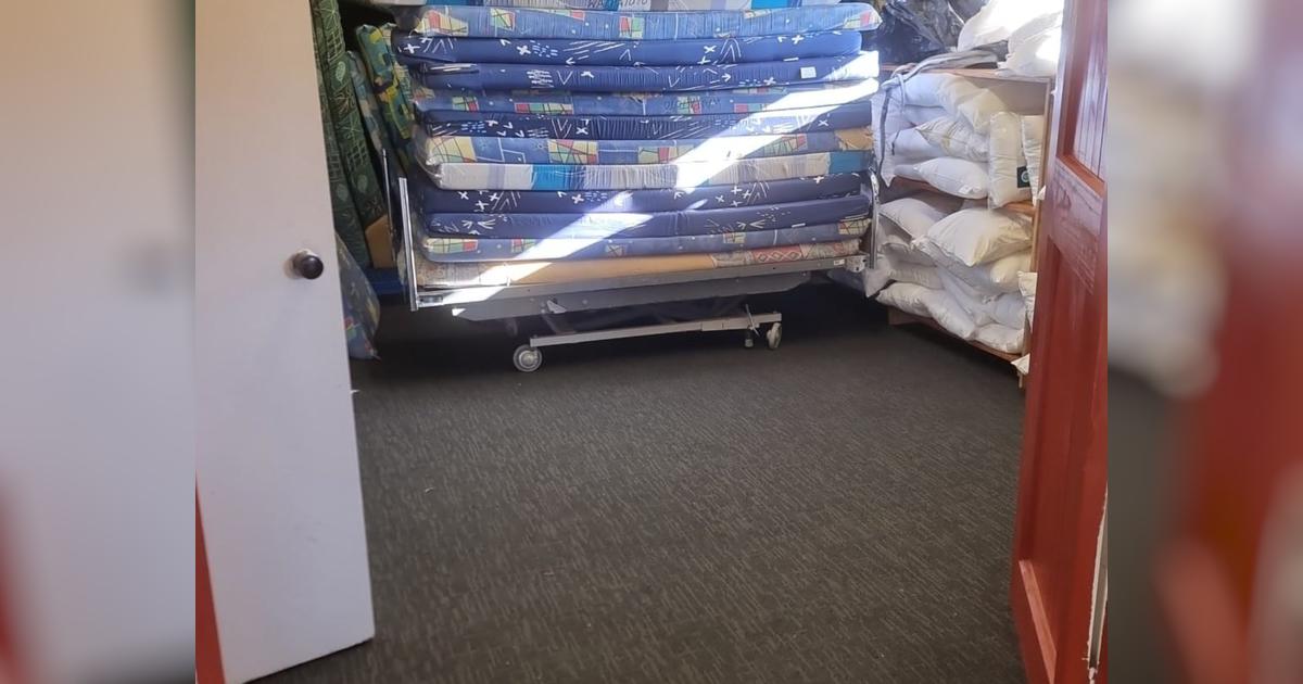 Oparure Marae - Wharenui Upgrades - Givealittle