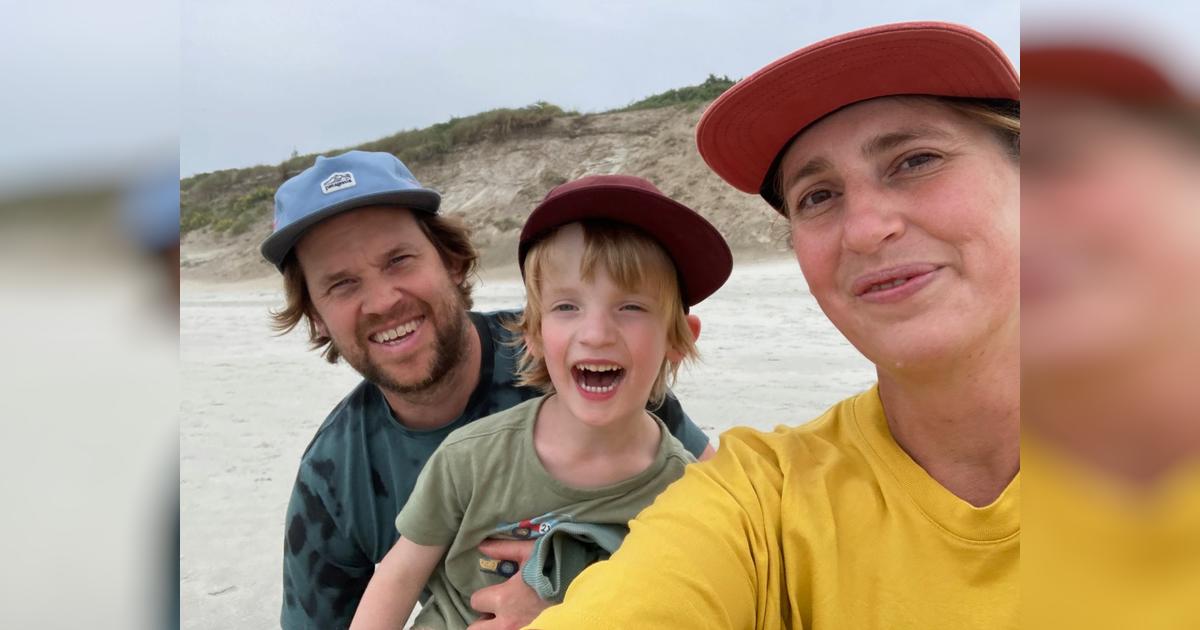 Lighten the load for Faith - Givealittle