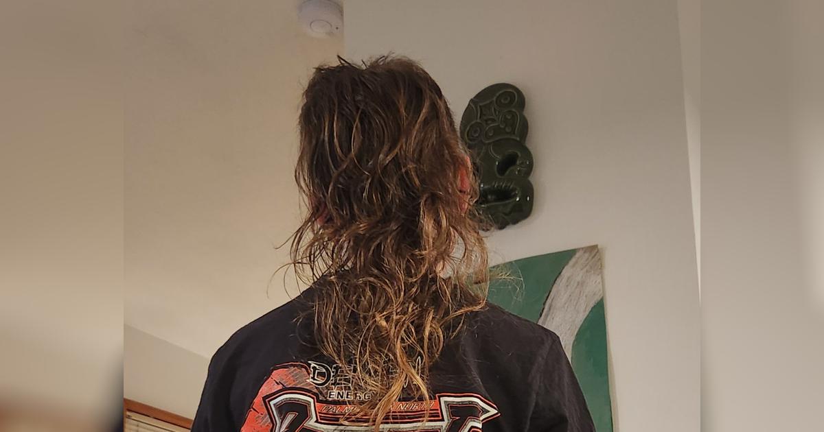 Mully for mental health - Givealittle