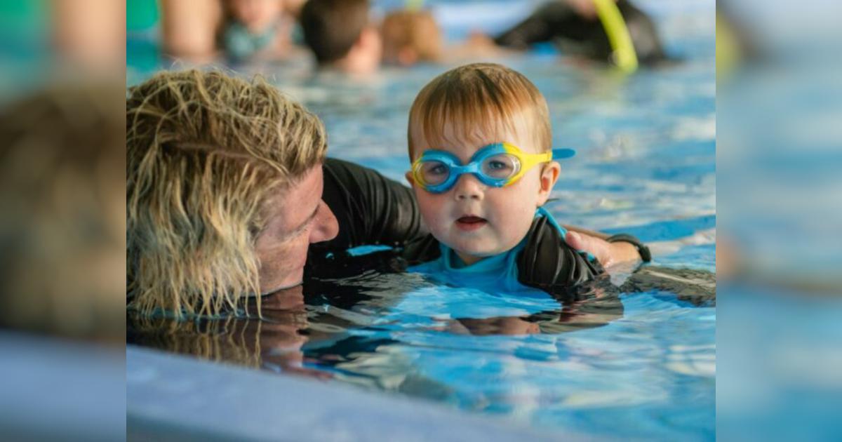 Restore our Community's Pool - Givealittle