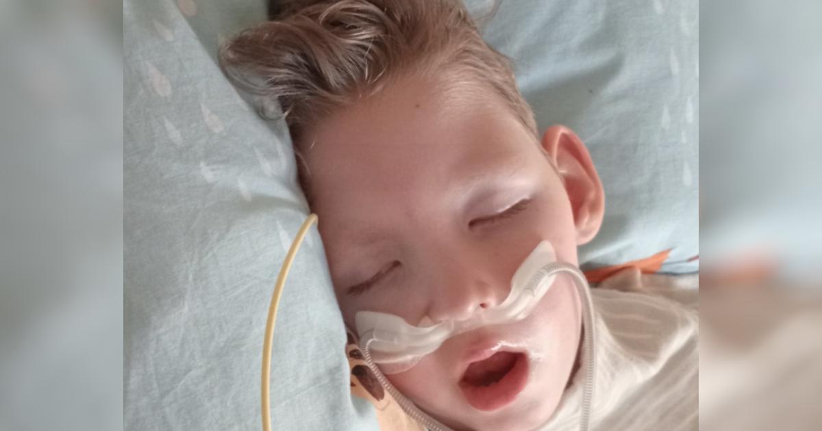 Archie Theodore - Givealittle