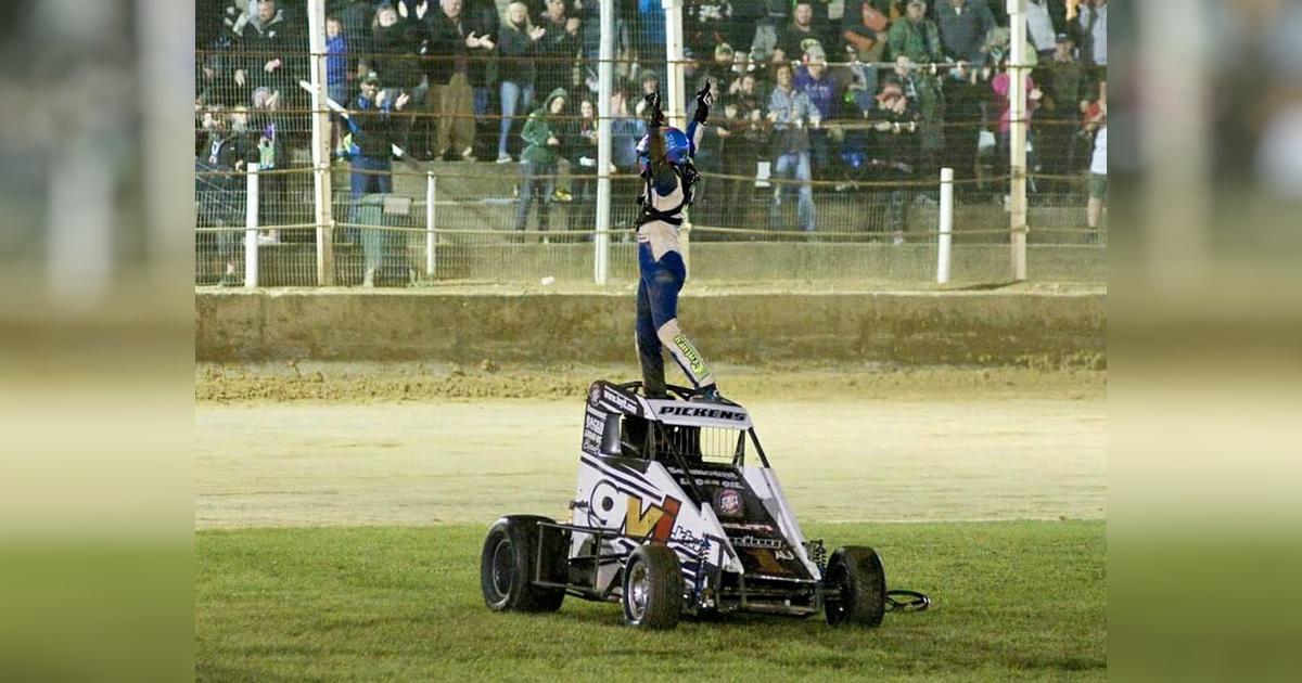 Help Michael Pickens Represent NZ at USA's Indiana & Illinois Midget ...