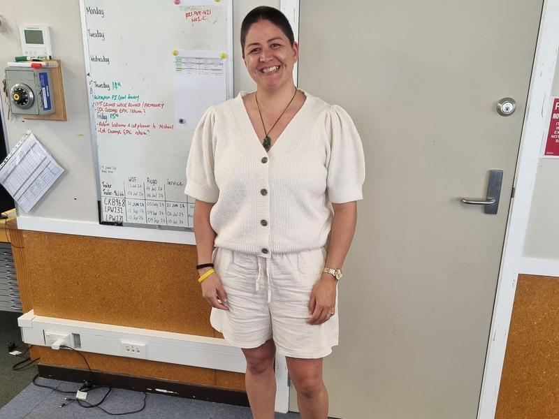 Robyn's journey to beat Cancer - Updates - Givealittle