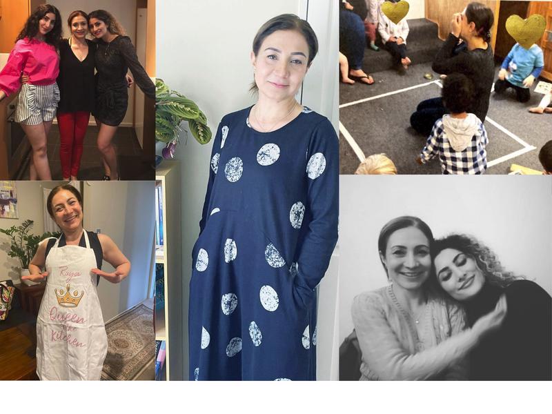 Supporting Roya through her cancer fight - Updates - Givealittle