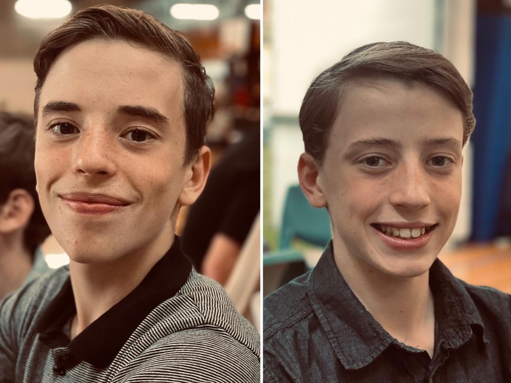 Brothers Representing NZ at Australia Championship - Givealittle