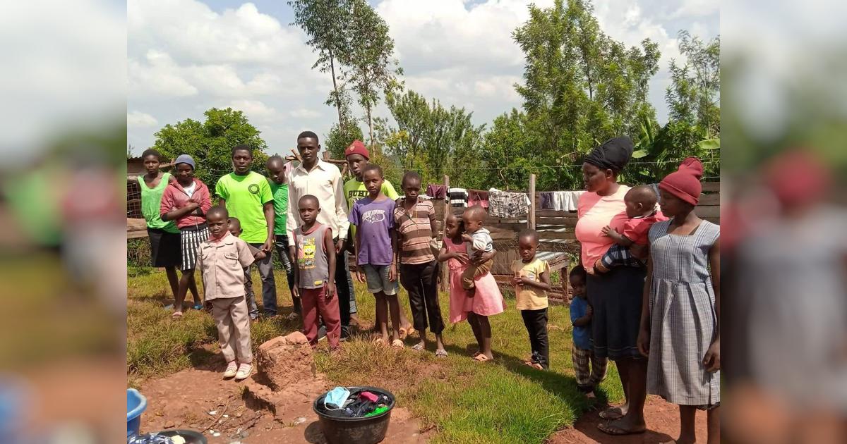 Little Angels Orphanage Kenya | Charity Fundraiser! - Givealittle