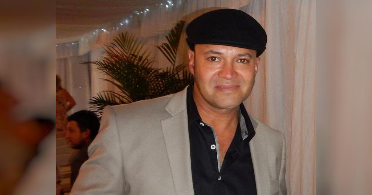 Jason's Journey Home - Givealittle