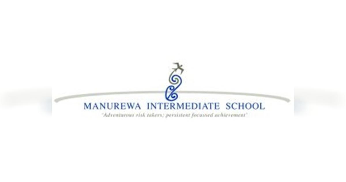 Manurewa Intermediate School - Givealittle