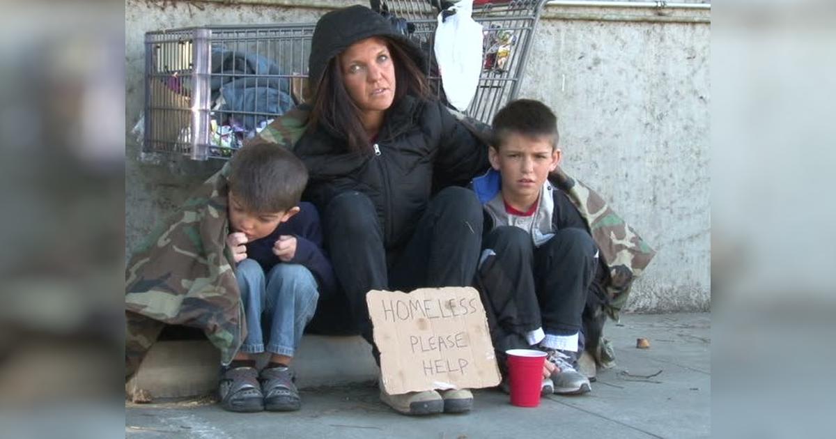 Hidden Homelessness Documentary Project - Givealittle