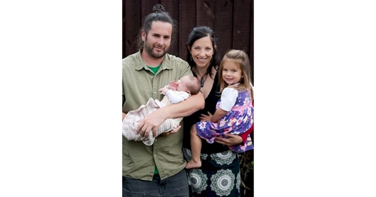 Give a little for Georgia and Lani - Givealittle