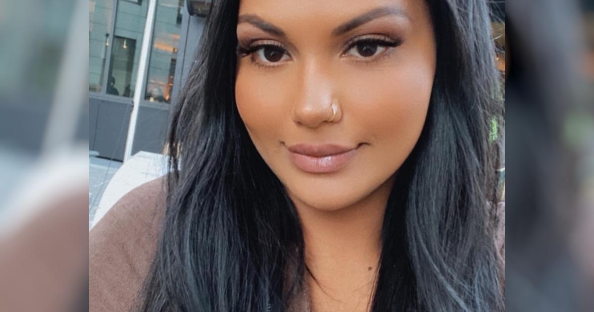 For Nazia - Givealittle