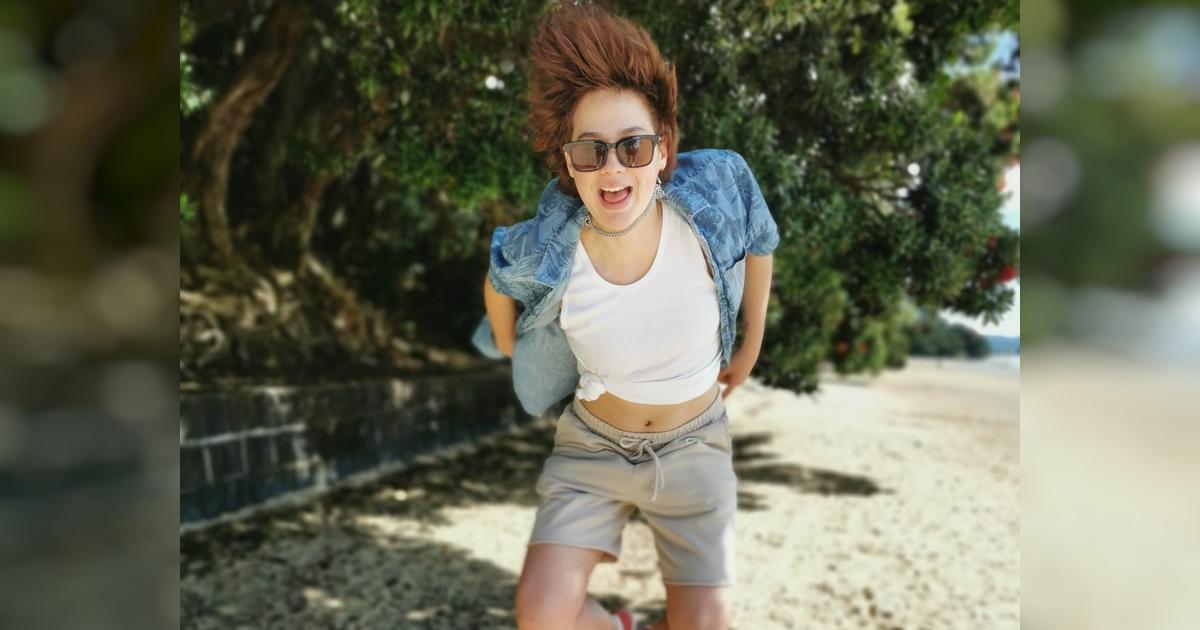 Help Jay get Gender Affirming Surgery - Givealittle
