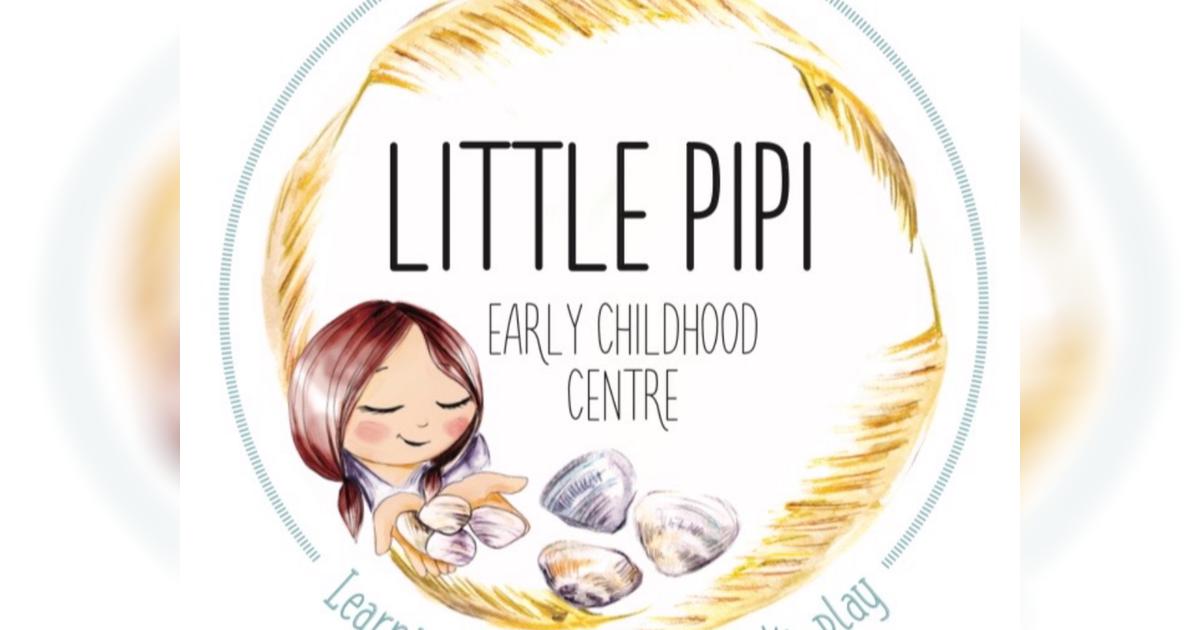 Little Pipi - Givealittle