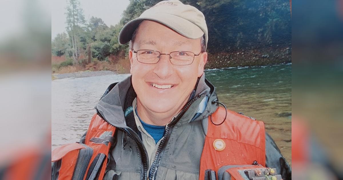 Honouring Doug Snell and supporting Reel Recovery. - Givealittle