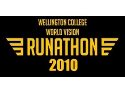 Wellington College Runathon - Updates - Givealittle