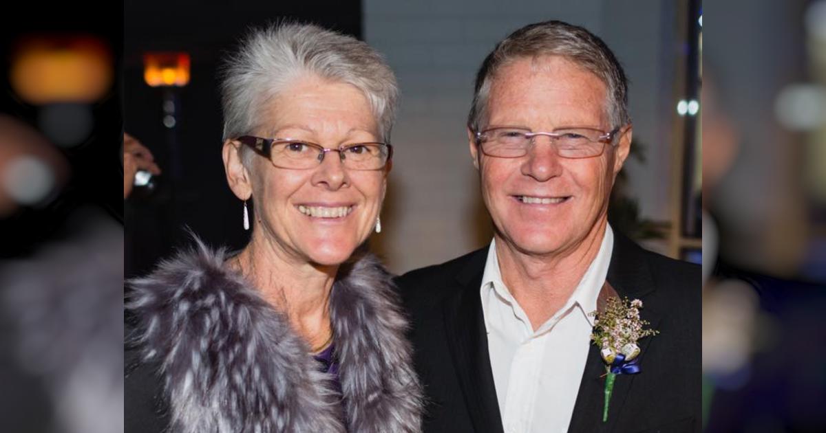 Ann's Battle Against Cancer - Givealittle