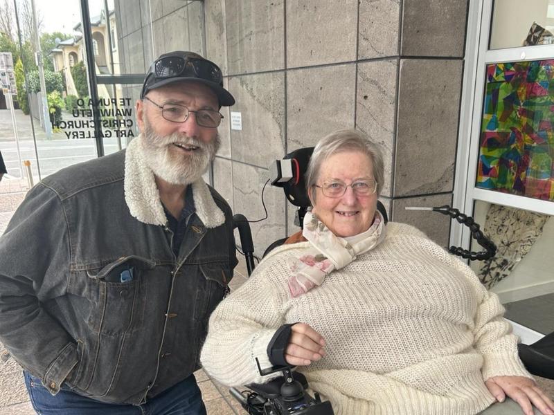 Reuniting Shirley and Gerald: A Journey of Faith, Love, Resilience, and ...