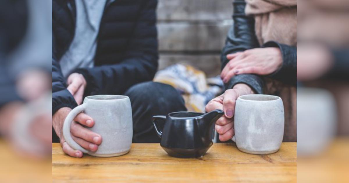 Delta Community Support Trust - Givealittle